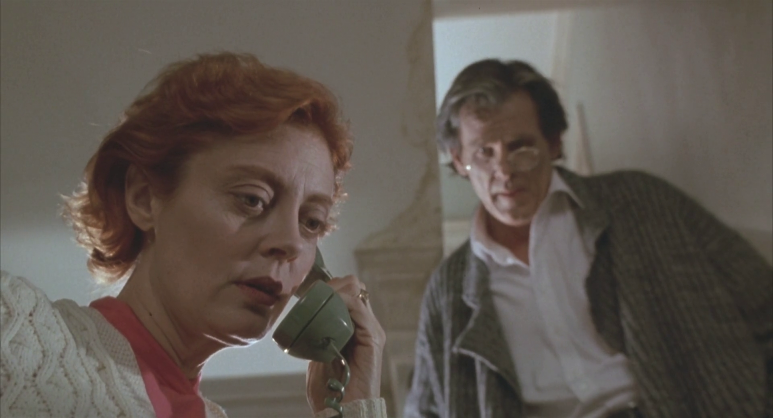 El aceite de la vida (Lorenzo's Oil, 1992) - miradasdecine