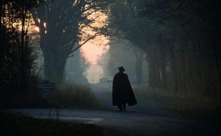 Fraude (F for Fake, Orson Welles, 1973) - miradasdecine