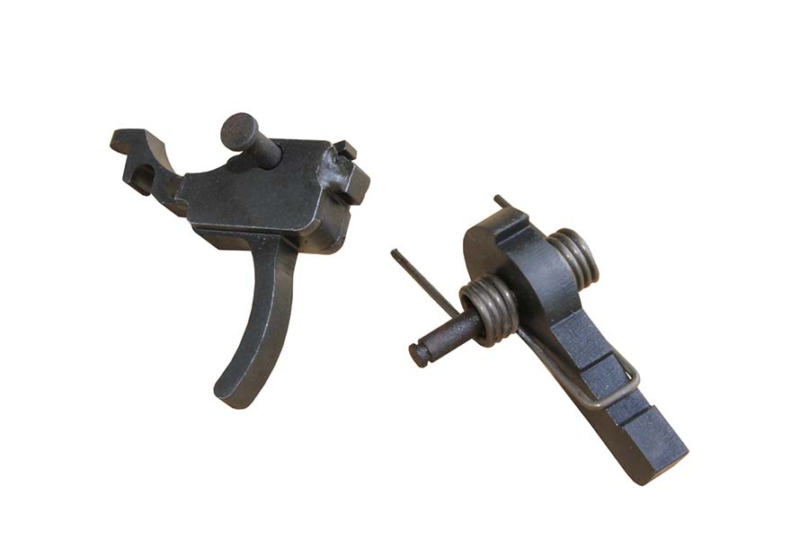 ASR Trigger Assembly | TNW Firearms