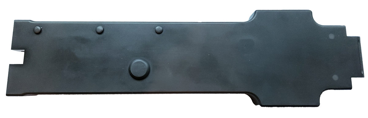 Browning M2 Stripped Top Cover | TNW Firearms