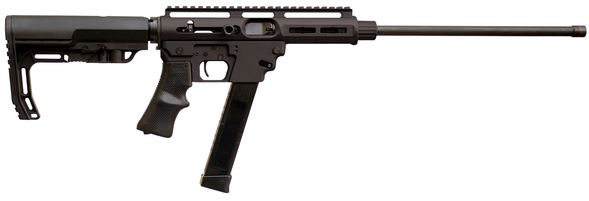 Aero Survival Rifle - LTE - 9MM | TNW Firearms