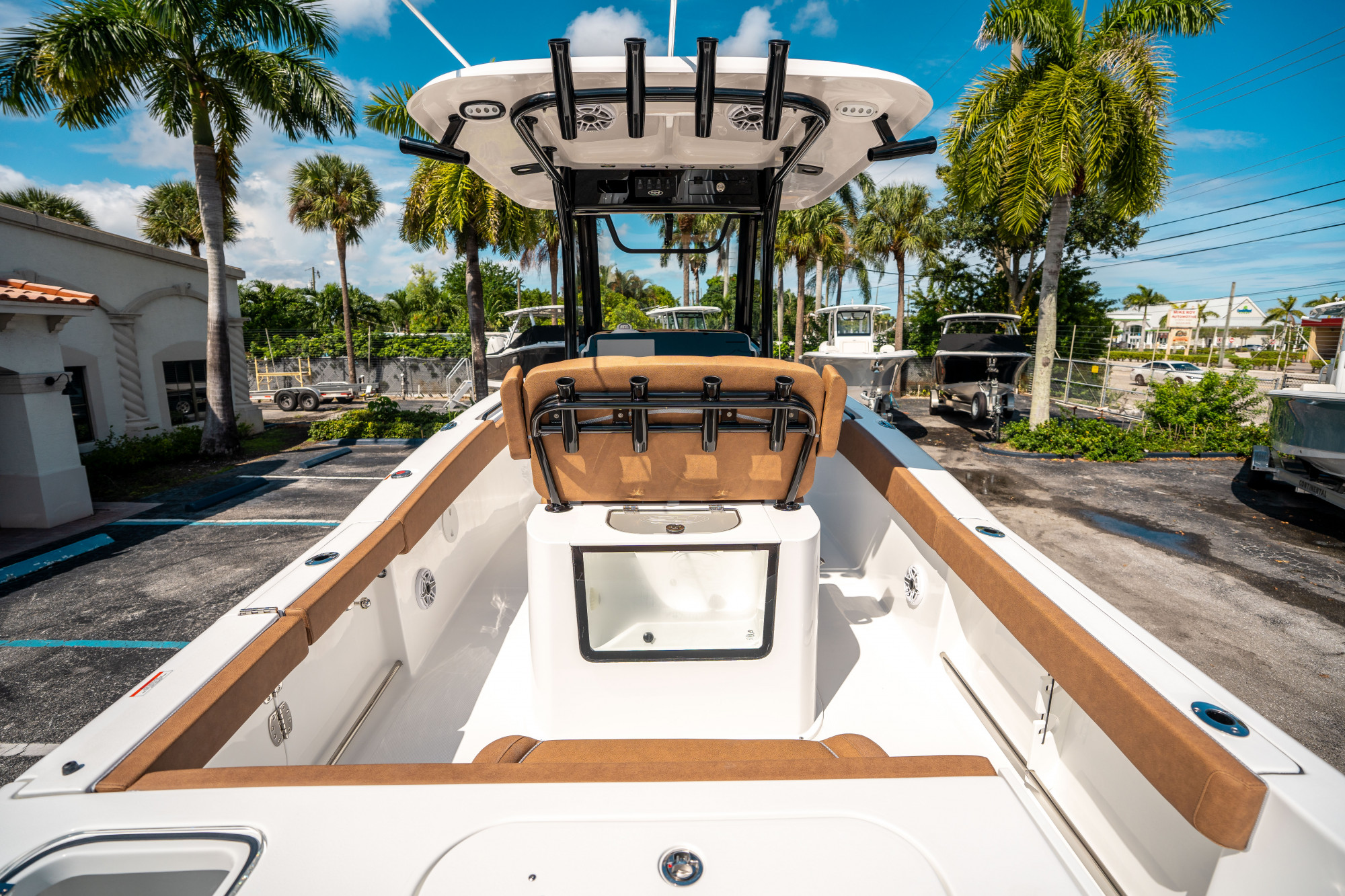 New 2025 Sea Hunt Gamefish 25 for sale in Fort Lauderdale (#1042 ...