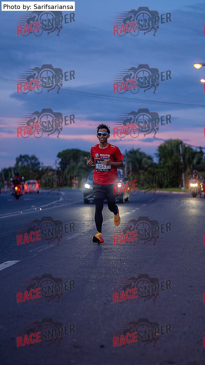 Sarifsariansa- Capybara X BMW Fun Run Tawau [RaceSniper] - WE SNIP ...