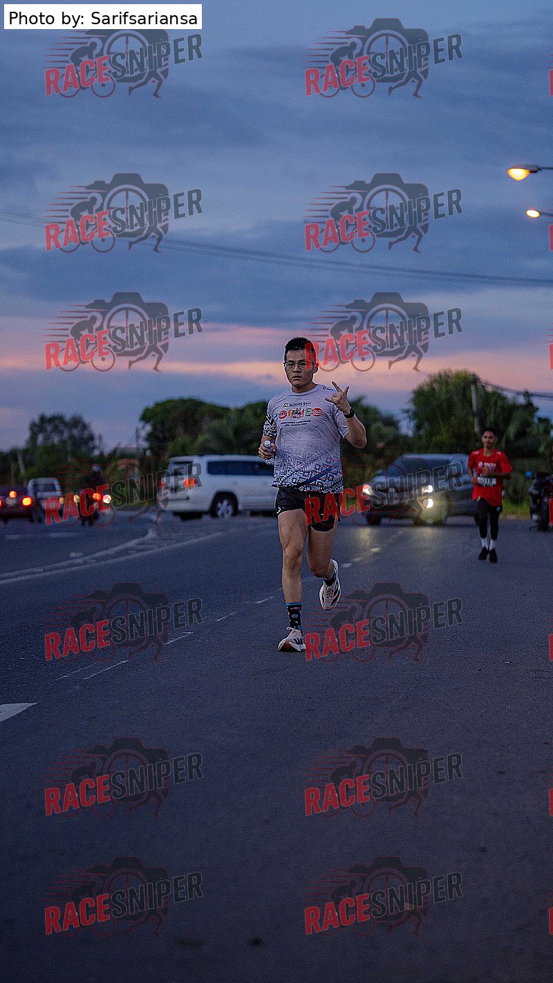 Sarifsariansa- Capybara X BMW Fun Run Tawau [RaceSniper] - WE SNIP ...