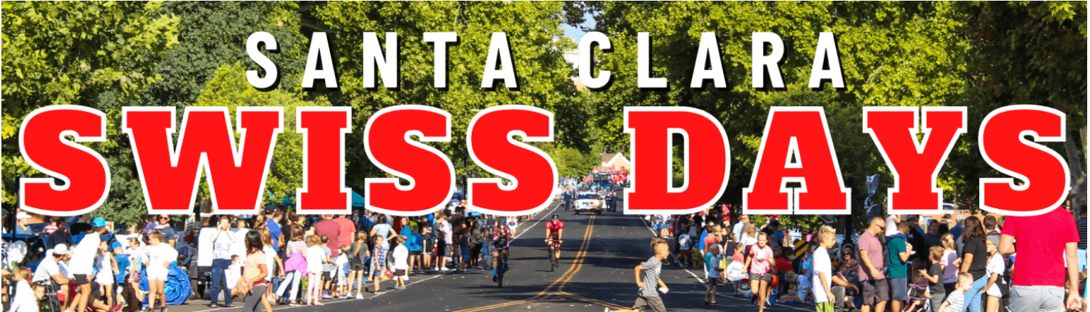 Swiss Days – Santa Clara City
