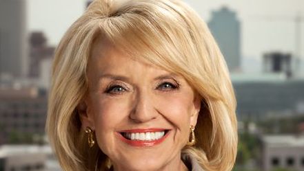 Birthday Tribute for Jan Brewer