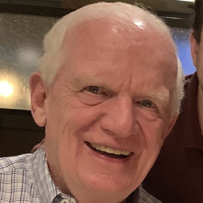 Birthday Tribute for Ed Ryan