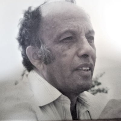 Birthday Tribute for Dad