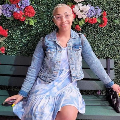 Workplace Tribute for Tenisha Lewis