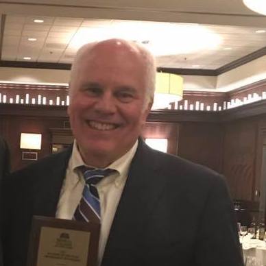 Retirement Tribute for Steve Kappes