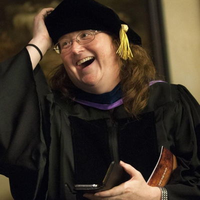 In Memory Tribute for Dr. Carisa Ann Ash