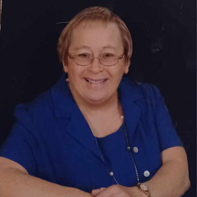 In Memory Tribute for Nancy Collins Dawson