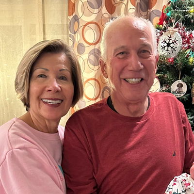 50th Anniversary Tribute for Janet and David Dietz