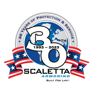 Congrats Tribute for Suzanne Scaletta on Scaletta Armoring's 30th ...