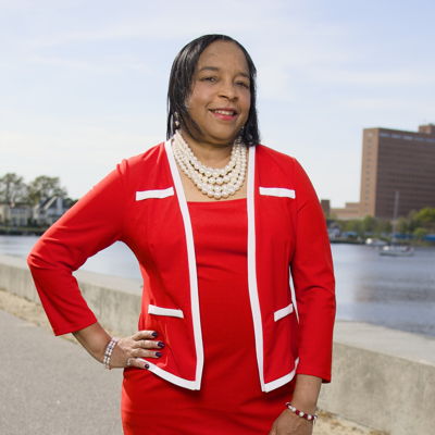 Congrats Tribute for B. Lisa Downey-Hood