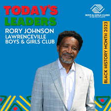 Retirement Tribute for Rory Johnson