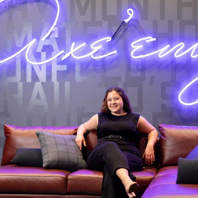 Graduation Tribute for Marisa Wood