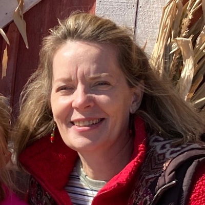 Retirement Tribute for Susan Madsen