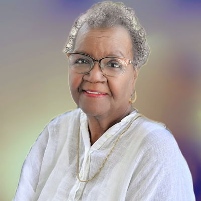 Birthday Tribute for Ruth Myrick Odom