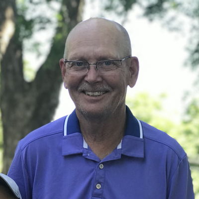 70th Birthday Tribute for George Baldwin