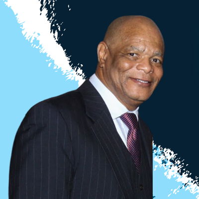 Retirement Tribute for Anthony W. Green, Pastor Emeritus