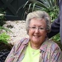 Birthday Tribute for Donna Moyer