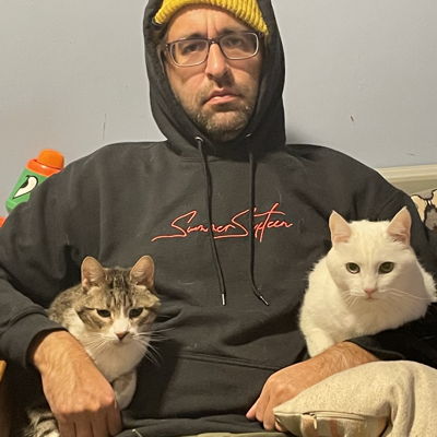 Birthday Tribute for Todd