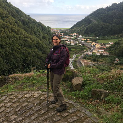 Birthday Tribute for Emily Mudge