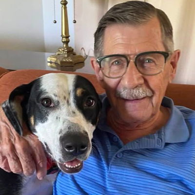 Birthday Tribute for Brian Bronson