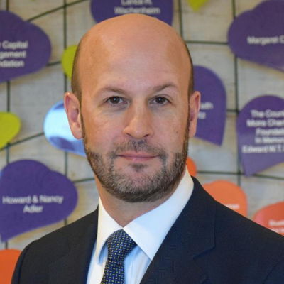 Thank You Tribute for Dr. Scott Klein