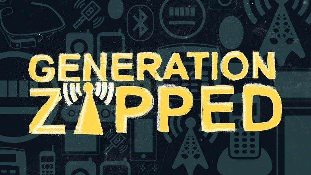 Testimonial Collection Tribute for Generation Zapped