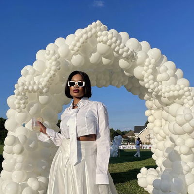 Birthday Tribute for Bria