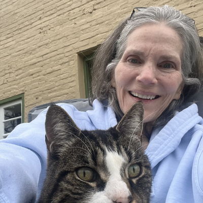 Birthday Tribute for Robyn Hubbard (This is a SURPRISE! Please don't ...