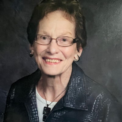 Birthday Tribute for Helen Benner