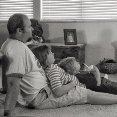 Remembering Deke