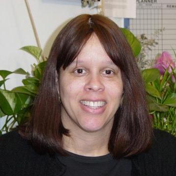 Retirement Tribute for Laura Manson-Weingarten
