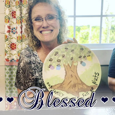 Retirement Tribute for Cindy Dyer