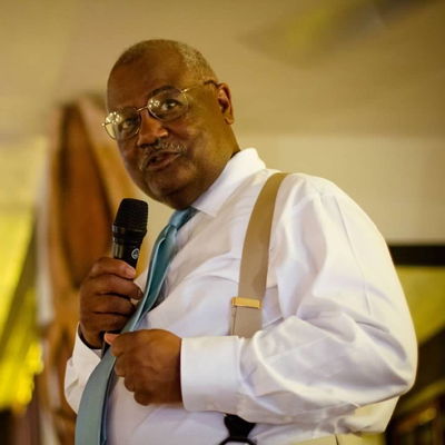 In Loving Memory Tribute for Roderick Wesley Flakes
