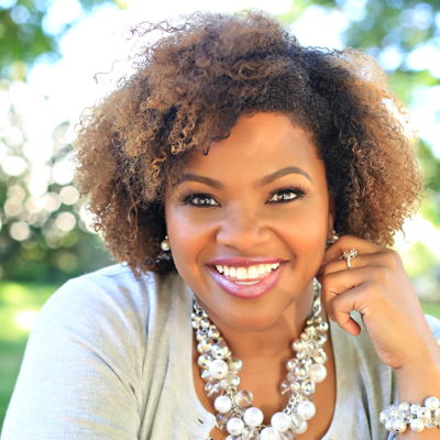 Birthday Tribute for Tiffany Patrick