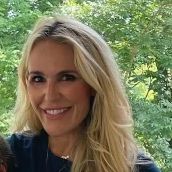 Birthday Tribute for Amanda Jarvis