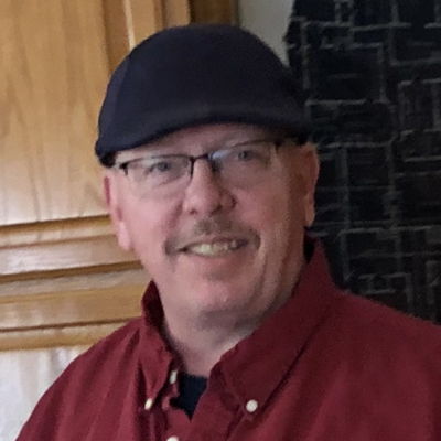 Birthday Tribute for Andrew Gibson