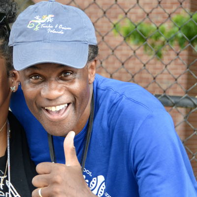 Retirement Tribute for Mr. Brinson