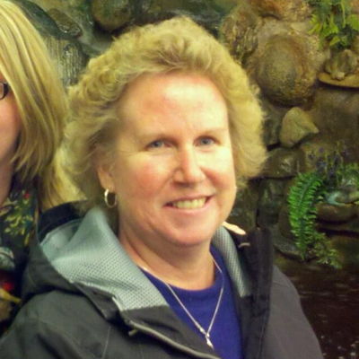 Retirement Tribute for Therese