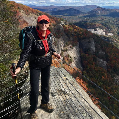 Birthday Tribute for Gail Robison