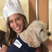 Workplace Tribute for Michelle Pawloski
