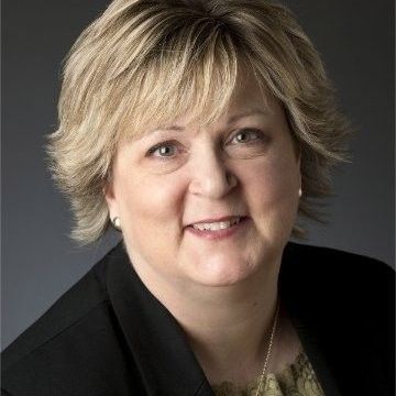 Retirement Tribute for Anne Barton