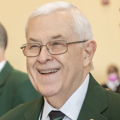 Retirement Tribute for Randy Grove