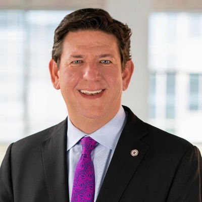 Workplace Tribute for Dean Sippel