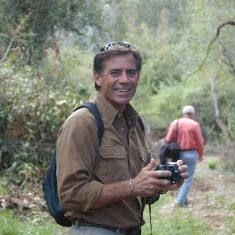 Retirement Tribute for Curby Simerson