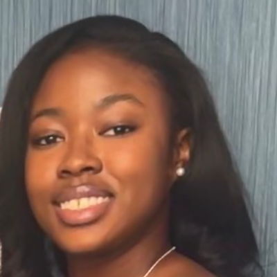 Graduation Tribute for Dedreanna Scott